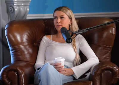 Is Hailey Welch Dating an NFL Star? ‘Hawk Tuah’ Girl Sparks Romance ...