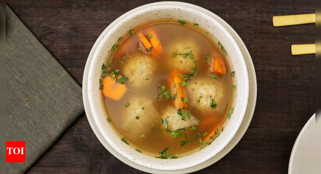 How to make vegetarian substitute of collagen rich and super nutritious ...