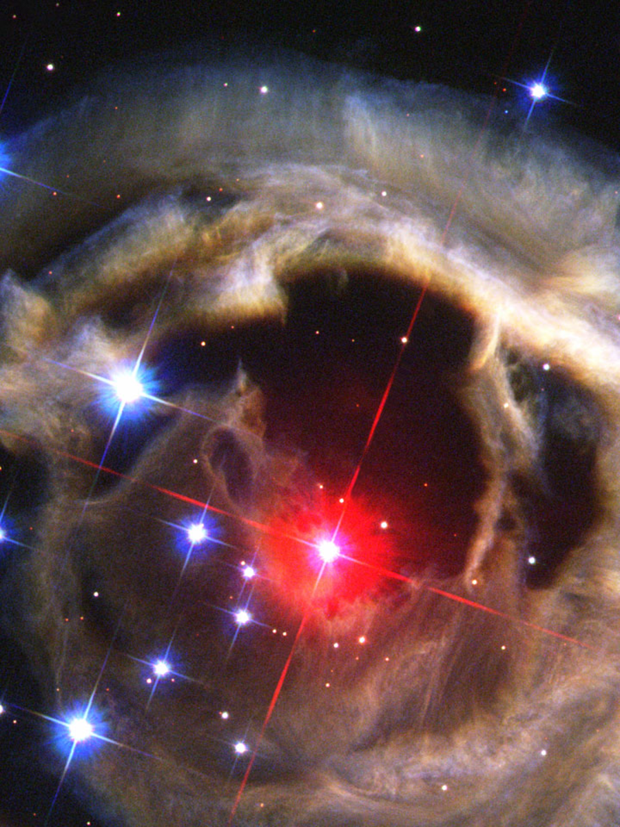 10 Unseen Beautiful Images Of Stars And Space Captured By NASA | Times Now