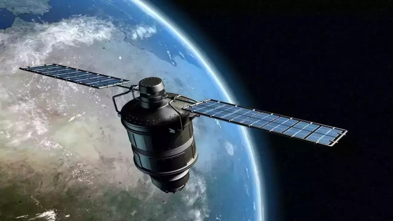 Exploring Satellite Internet: How It Works and Its Key Advantages and ...