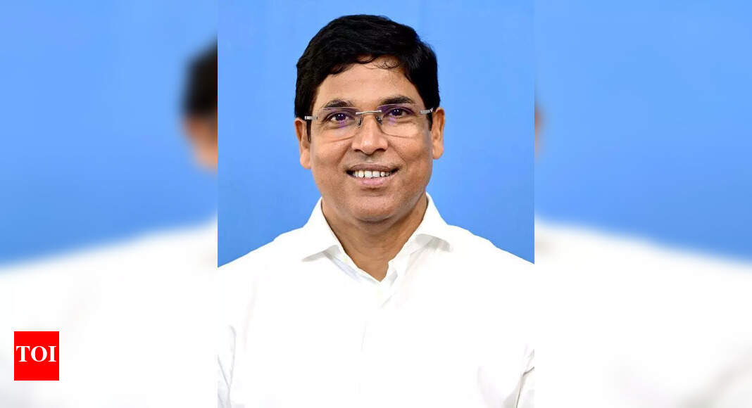 BJD MLA Arun Kumar Sahoo Seeks Quashing of Election Petition Filed by BJP's Pratyusha Rajeswari ...