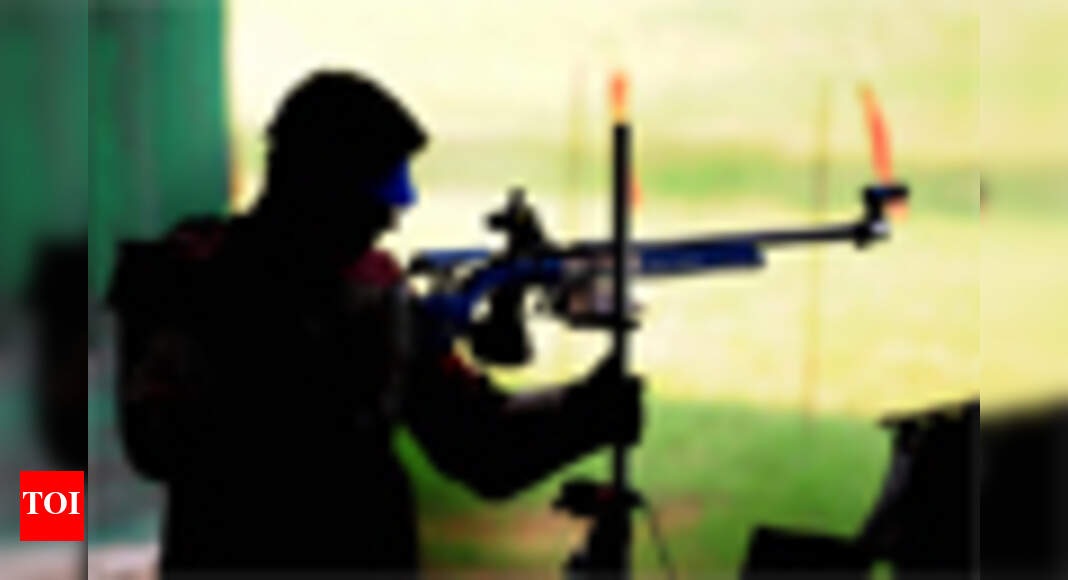 Parampal misses out, India's wait for Oly quota continues | More sports ...