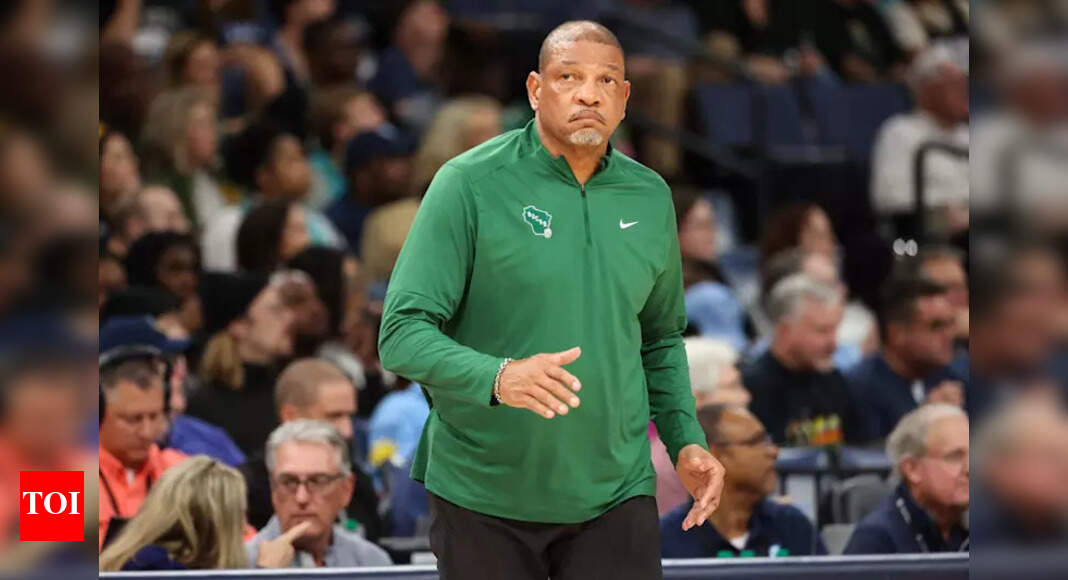 Is Doc Rivers facing pressure in Milwaukee? NBA analyst shrugs off 'Hot ...