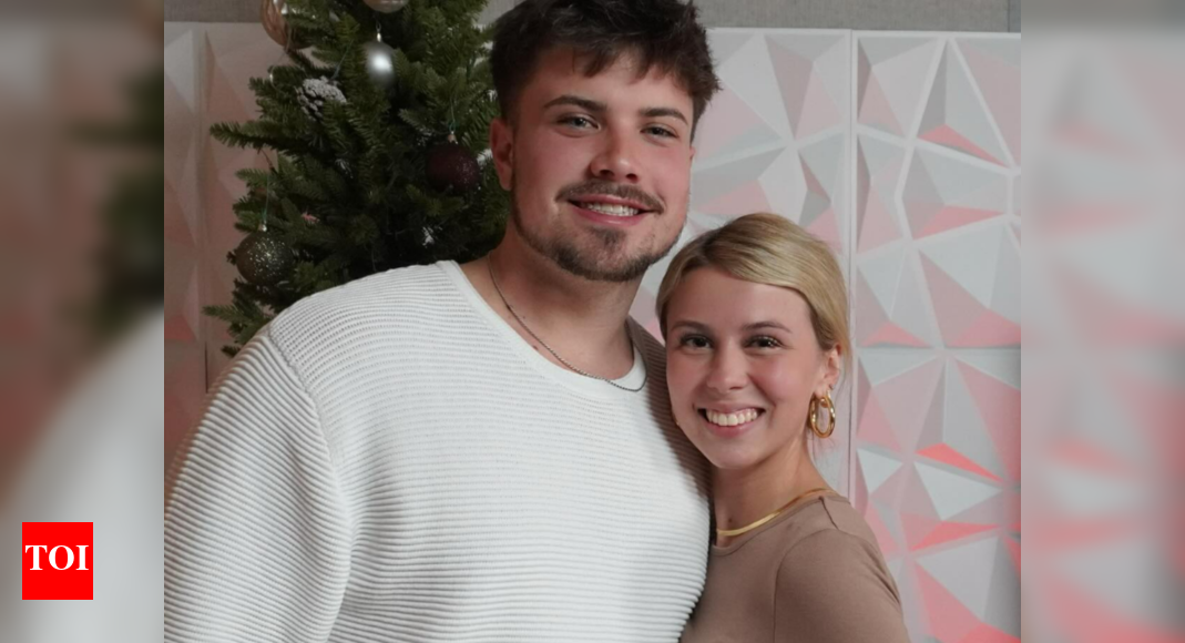 Hailey Welch, the Hawk Tuah girl, finally introduces her boyfriend ...