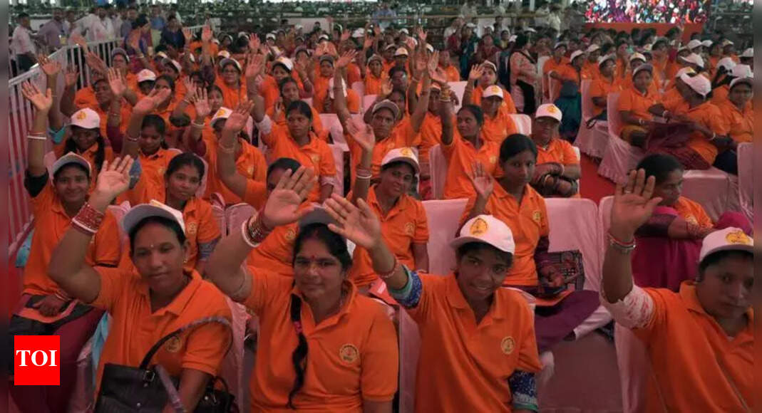 Link Your Bank Account with Mobile Number for Subhadra Benefits: Key ...