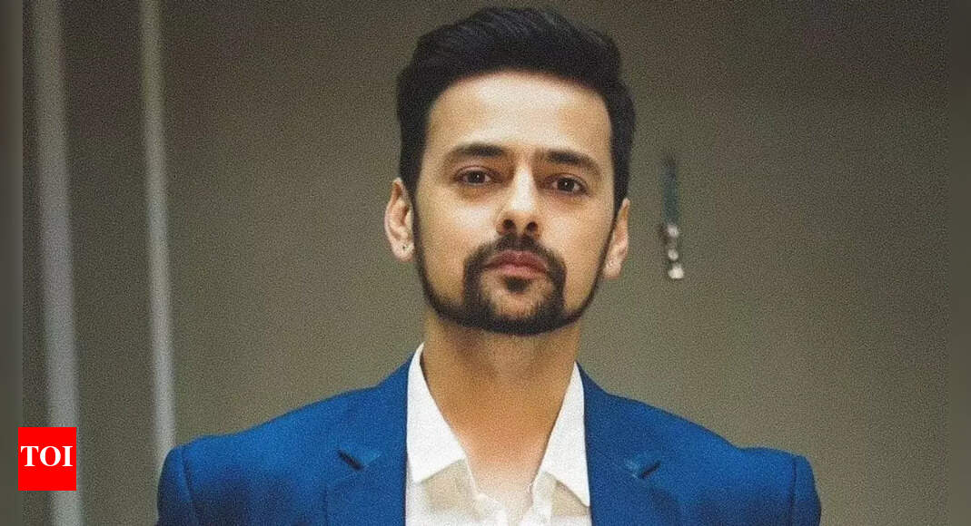 Varunn Jain on essaying Aman in Ghum Hai Kisikey Pyaar Meiin, says ‘The ...