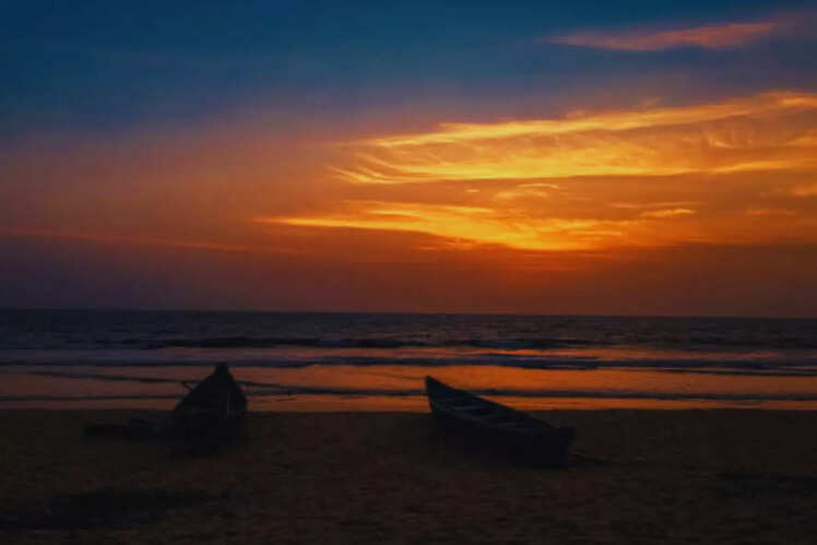 Why Dhanushkodi needs to be on your winter holiday itinerary | Times of ...