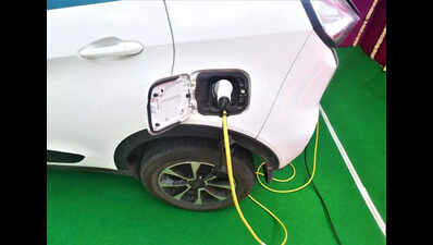 Kerala Launches First EV Industrial Park in Vilappilsala to Boost ...