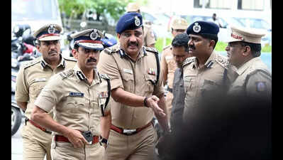 Enhanced Security Measures for Doctors in Tamil Nadu Hospitals ...