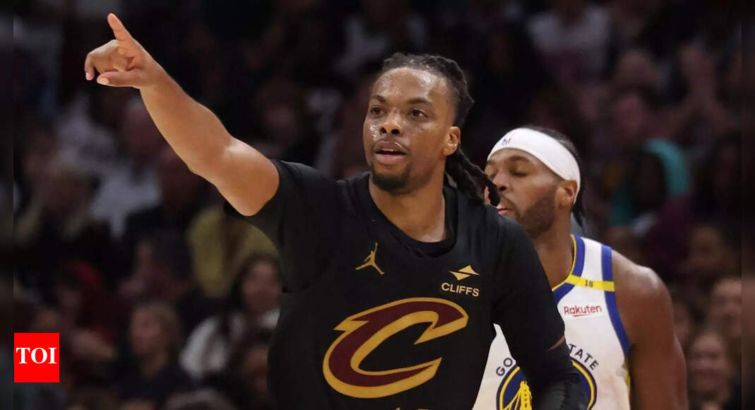 Cavaliers Remain Undefeated After Oklahoma Crumbles In Front Of Denver ...