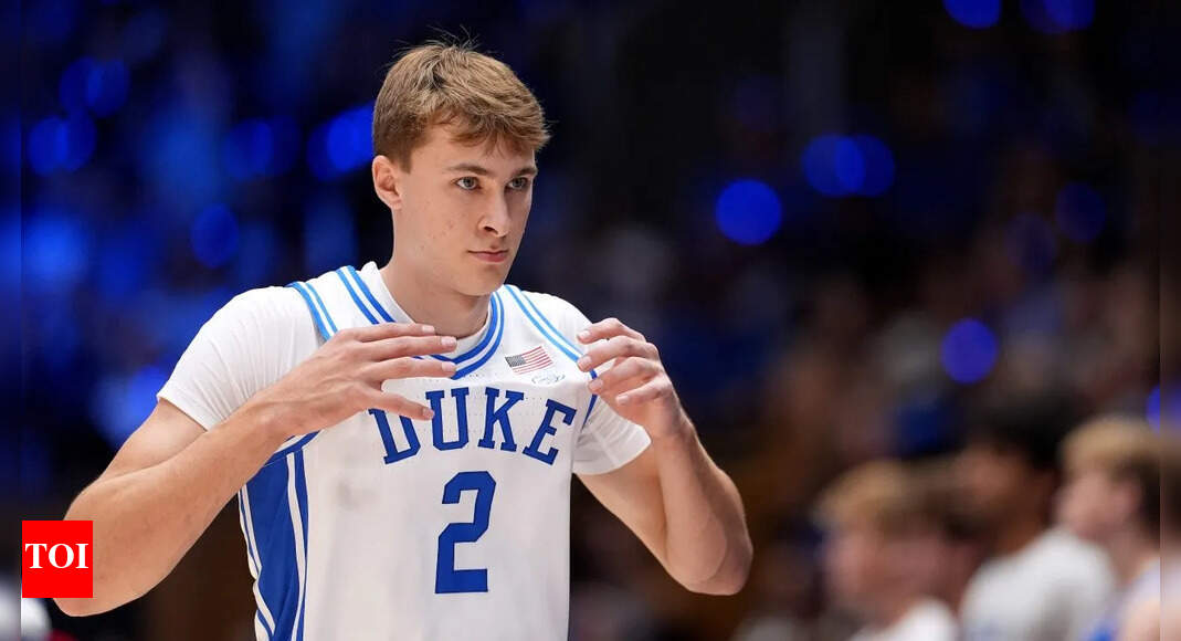 Gilbert Arena’s Controversial Opinion On Cooper Flagg Can Plague His ...