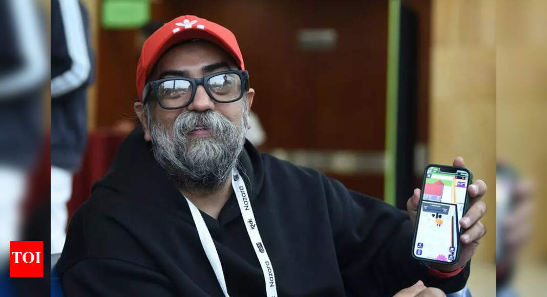 Taarak Mehta Ka Ooltah Chashmah Expands into Gaming and Merchandise | Hyderabad News - Times of ...