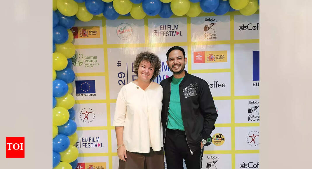 EUFF Partners with Smile Foundation to bring Bachpan Day for India’s ...