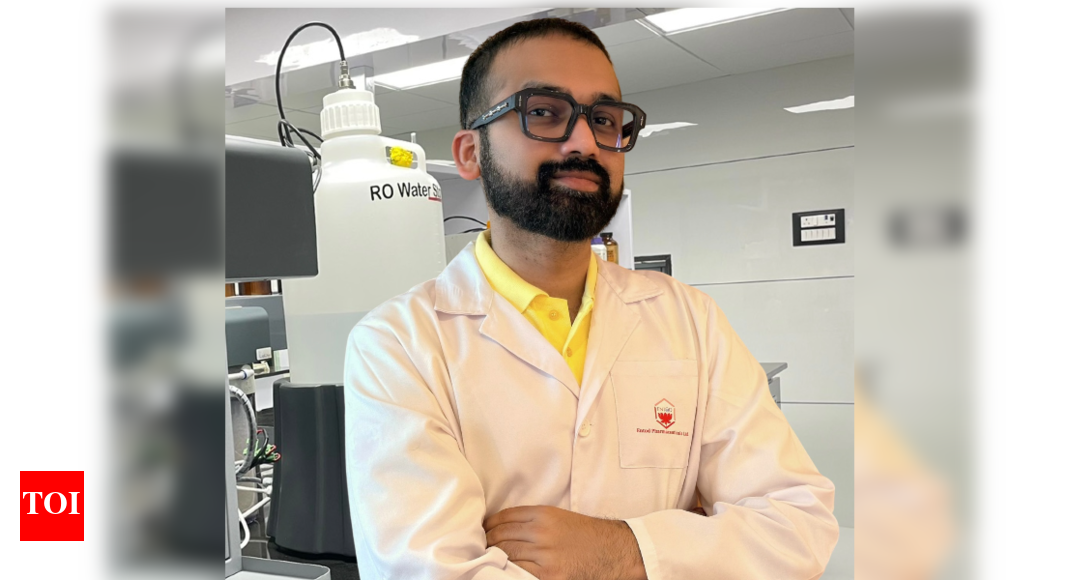 ENTOD Pharmaceuticals launches National Myopia Week to raise awareness ...