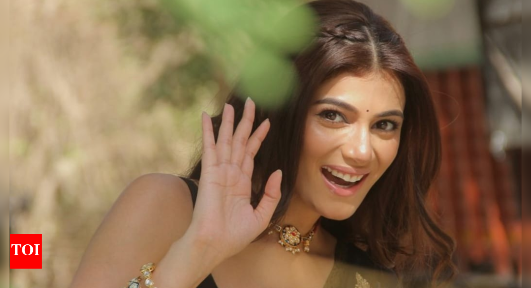 Shaitani Rasmein actress Sumit Singh shared a heartfelt message she'd love to give her younger ...