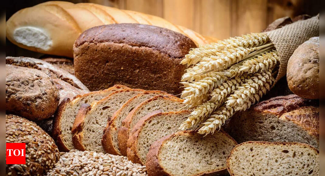 Brown bread vs Atta bread vs Multi-grain bread: Which is healthier ...