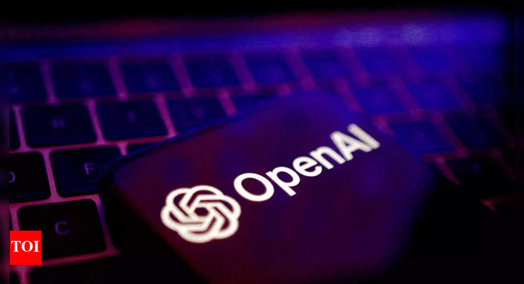 Chatgpt Maker Openai Is Readying An Ai Agent That Can Control Computers