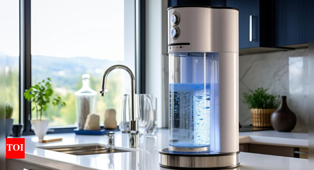 Best Copper Water Purifiers Under 20000: Upgrade Your Drinking Water ...