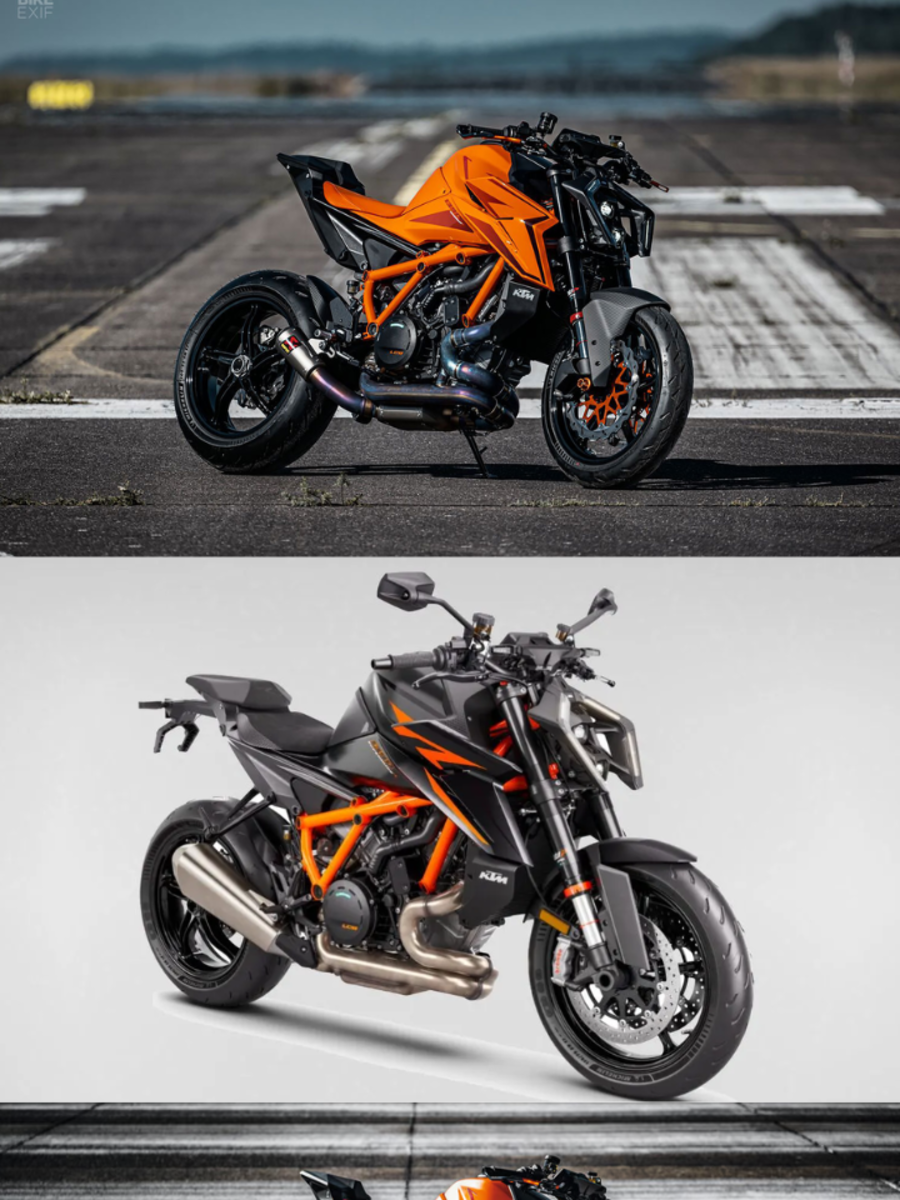 2024 KTM 1390 SuperDuke R EVO Launch In India: Details, ktm, ktm bikes ...