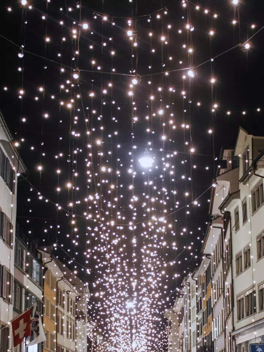 10 most magical destinations in the world for Christmas lovers | Times ...