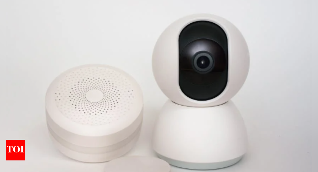 Smart Security Cameras: Stay Safe with the Best Smart Security Cameras ...