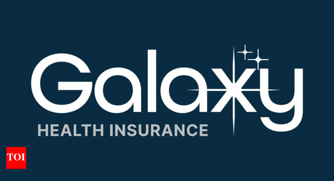 Galaxy Health Insurance rolls out first insurance product 'Galaxy ...