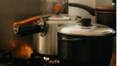 2 Litre Cooker Price: Best 2 Litre Cookers for Convenient and Time ...