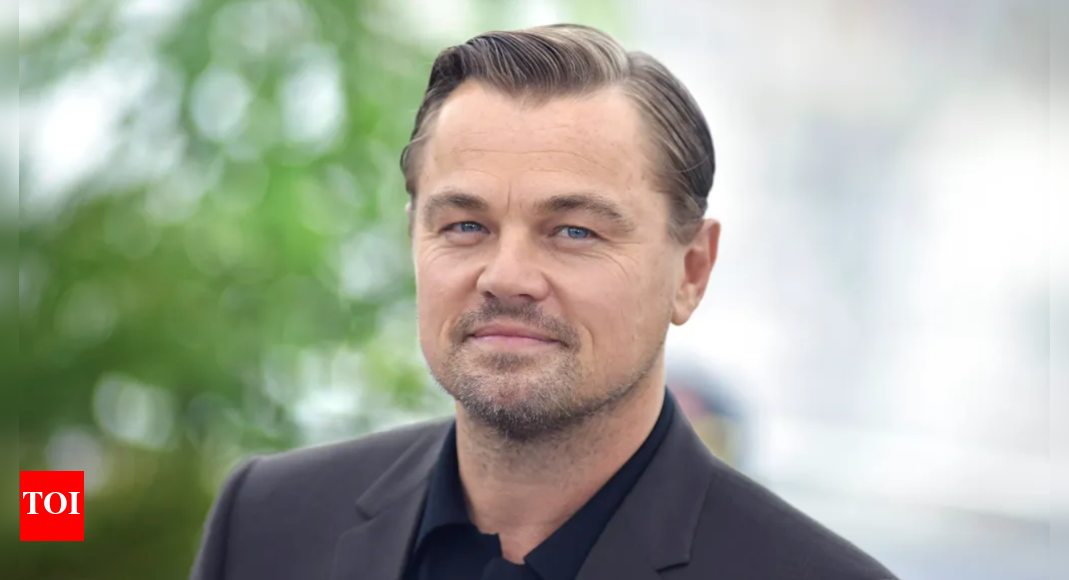 Leonardo DiCaprio’s 50th birthday bash sparks neighborhood backlash over noise and traffic ...