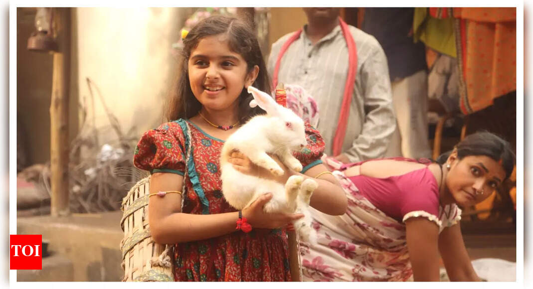 Jagriti- Ek Nayi Subah: Here’s how lead actor Asmi Deo talks about her ...