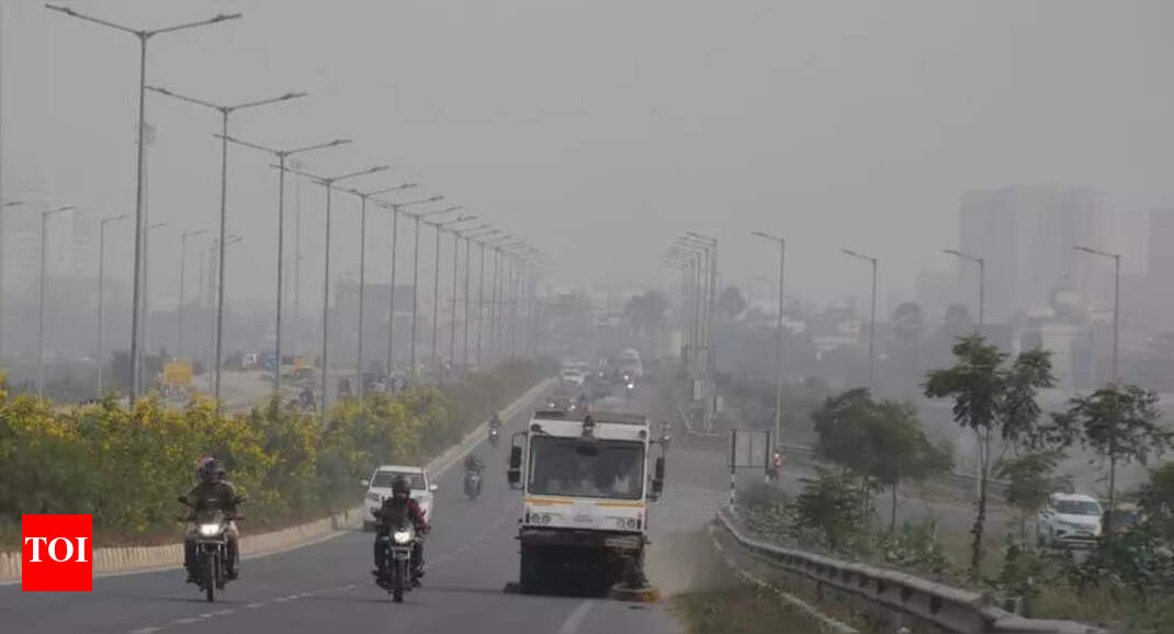 Bihar to Experience Temperature Drop from November 16, Meteorological ...