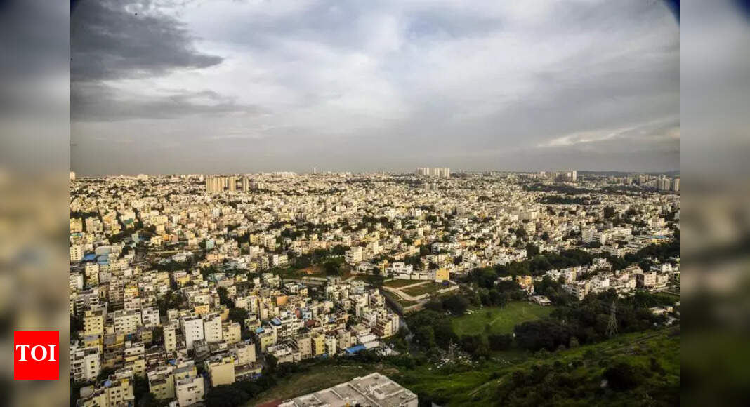 Bengalureans Face Name Mismatch Issues in New E-Khata System ...