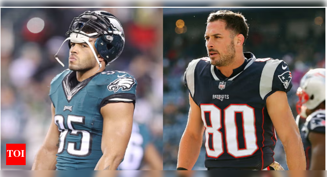 Single NFL Players: 10 hottest NFL Superstar who are single right now ...