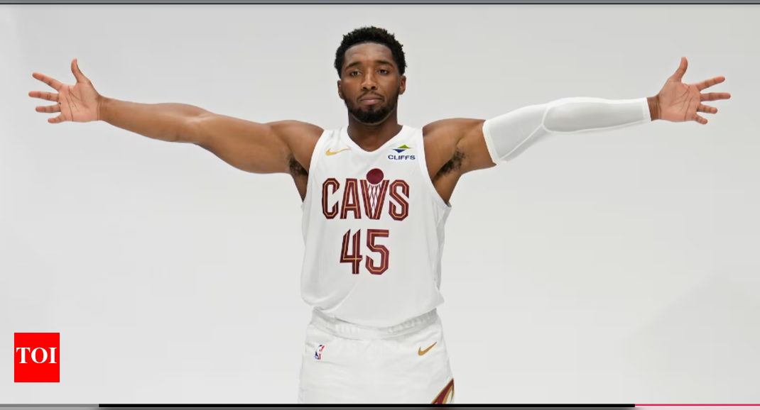 Donovan Mitchell Net Worth: Donovan Mitchell Net Worth, Current Salary ...