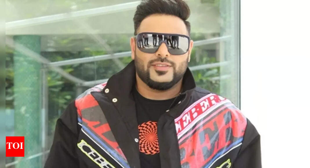I get scared before launch of every new song: Badshah | Hindi Movie ...