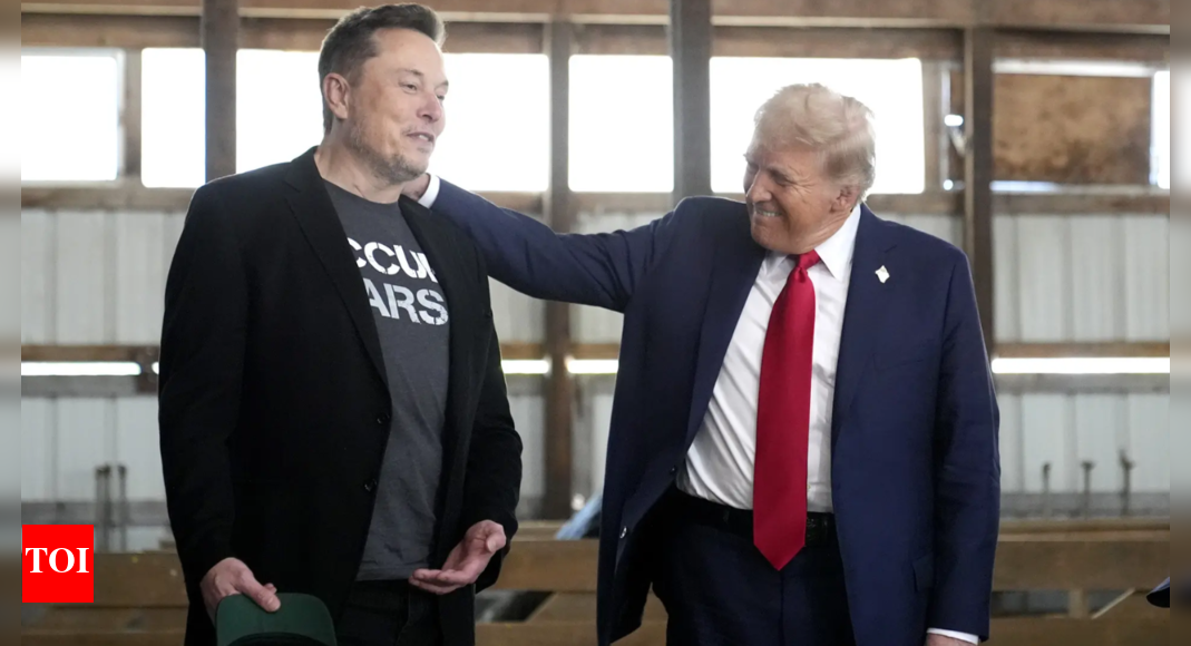 High-IQ, 80+ hours per week & zero ...: Elon Musk, Vivek Ramaswamy’s ...