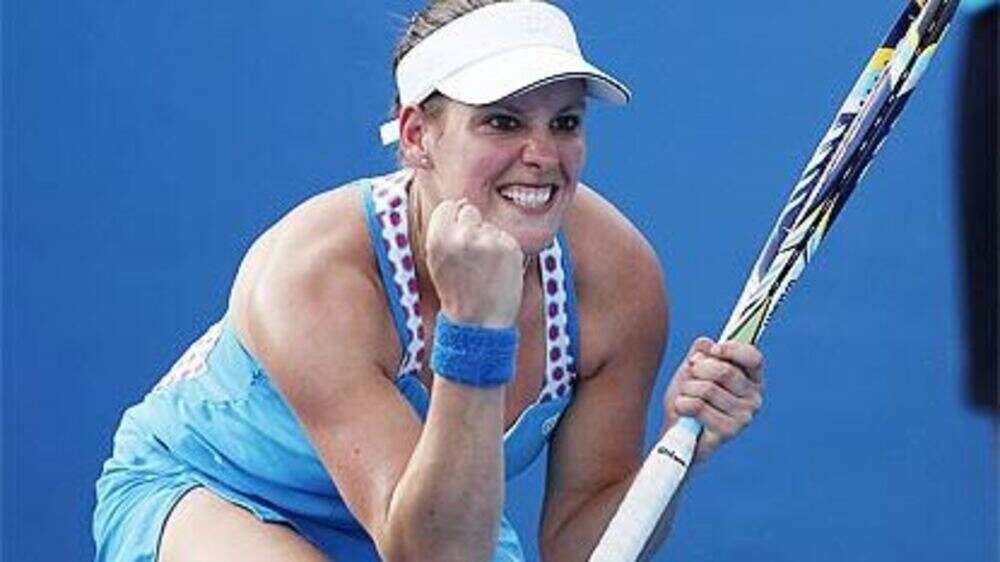 Stunners @ Australian Open | The Times of India