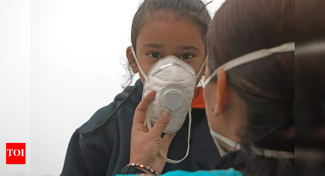 Delhi air pollution: GRAP 3 restrictions now in effect, here's how it ...