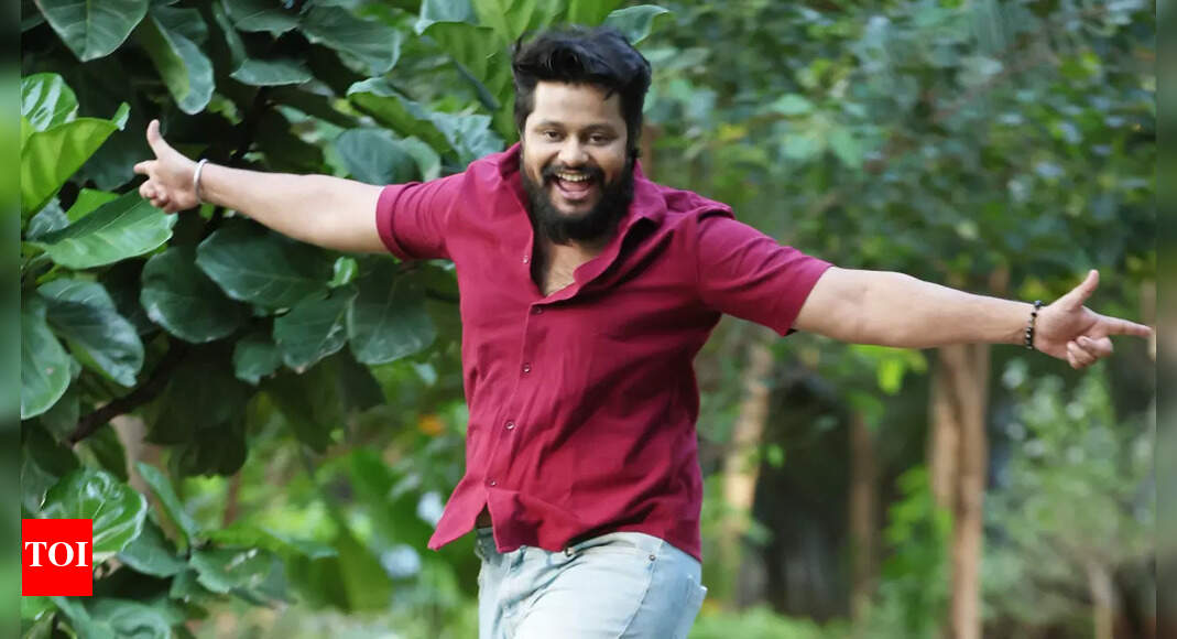 I want my films to tell who I am; they are a reflection of me: Ananth | Tamil Movie News - Times ...