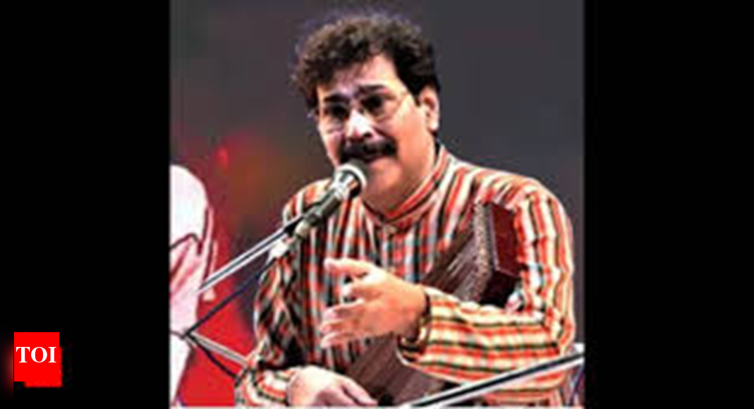 Veteran Singer Sanjay Chakraborty Arrested in POCSO Case Over Allegations of Molestation ...