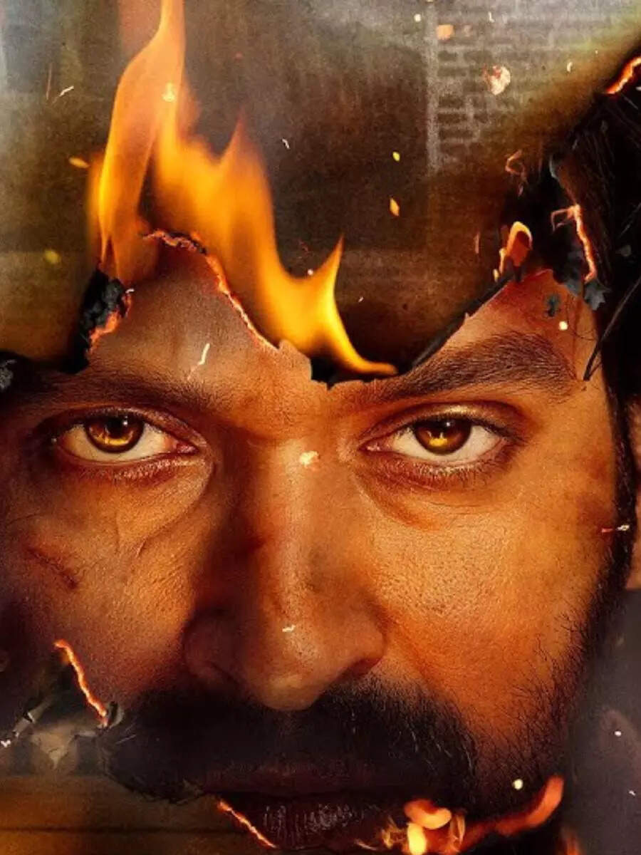 Vikrant Massey The Sabarmati Report Movie Review Rating Day 1 Box ...