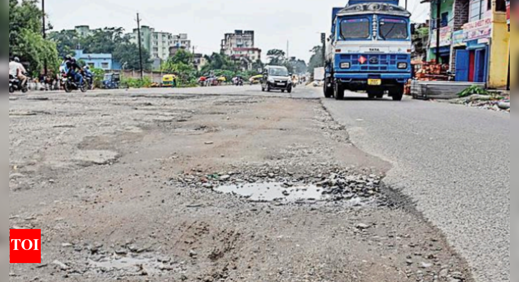 How can Jharkhand overcome its road infrastructure challenges | Ranchi ...