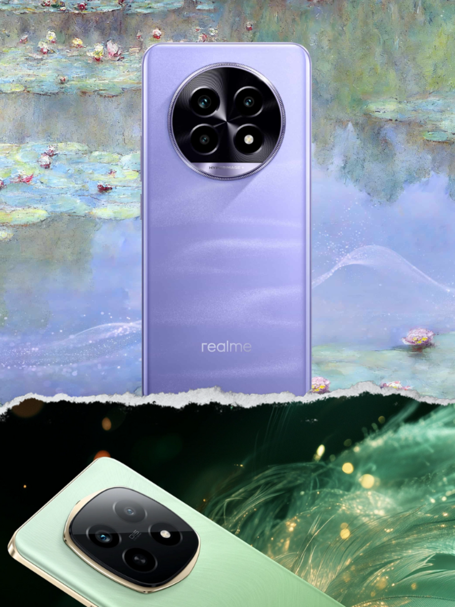 5 Best Realme Phones Under Rs 30000 In November 2024: Realme 13 Pro+ ...