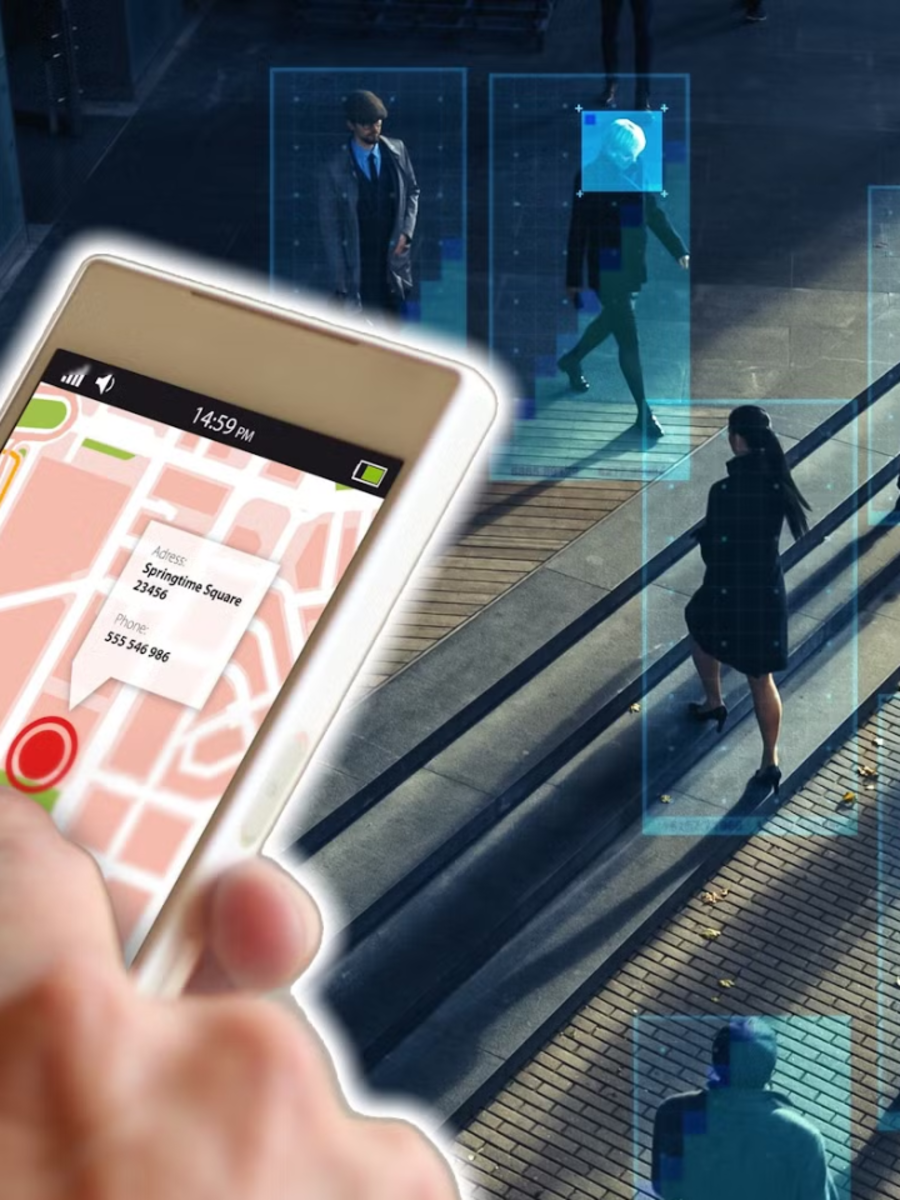 8 Warning Signs Someone Is Tracking Your Phone | Times Now