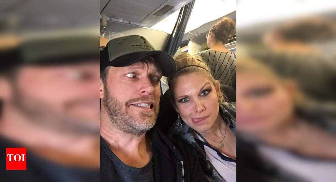 Beth Phoenix dating history: List of men the ex WWE Diva dated | WWE ...