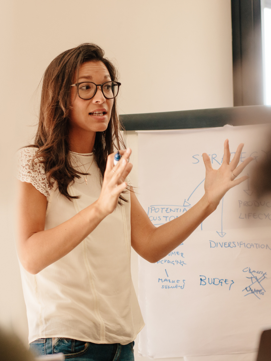 10 Tips from Stanford for Simplifying Technical Ideas for Non-Technical ...