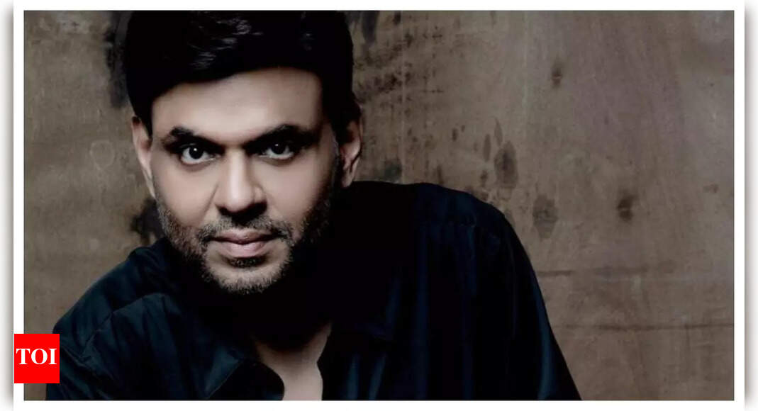 Exclusive - Sandiip Sikand to appear on Salman Khan hosted Bigg Boss 18 ...