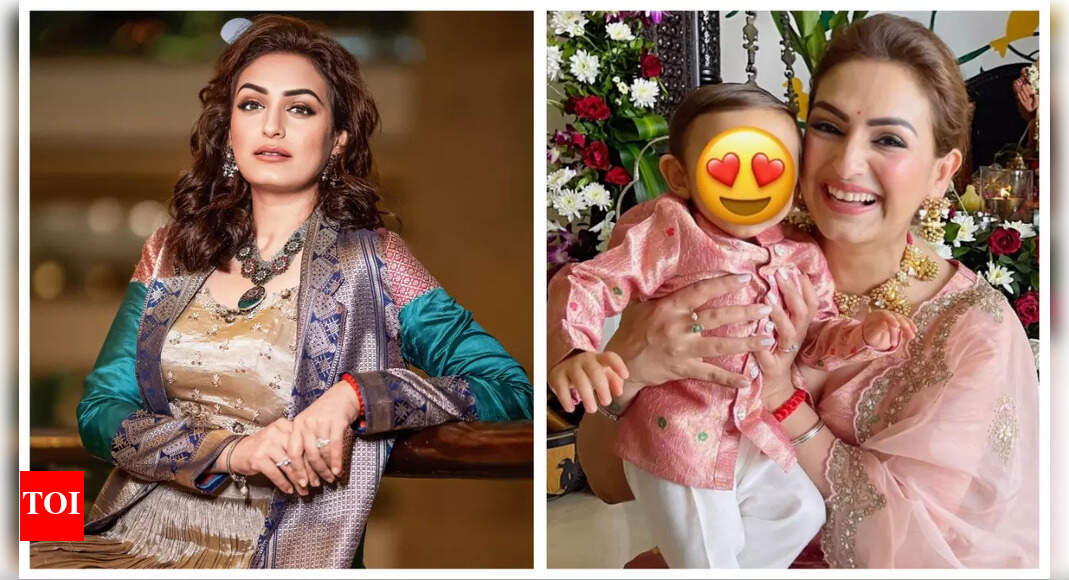 Akriti Kakar: We need to help our children open their minds | Hindi ...