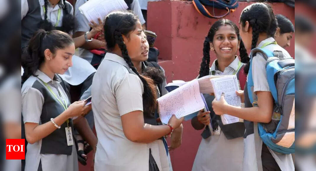 Mandya DC Calls for Dedicated Teaching Approach to Enhance SSLC Results ...