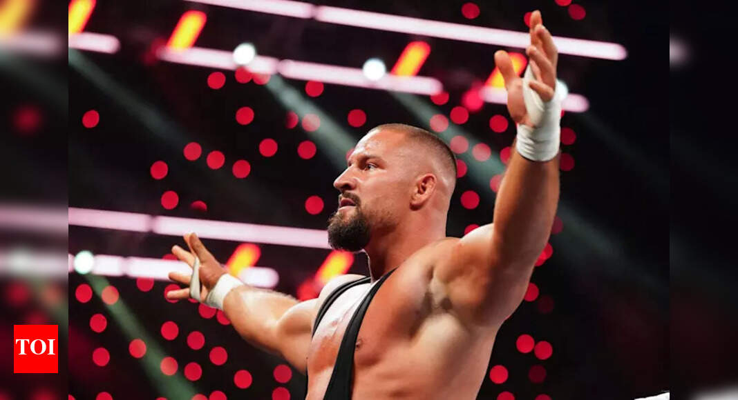 5 Fresh Faces of WWE: The Next Generation of Wrestling Titans | WWE ...