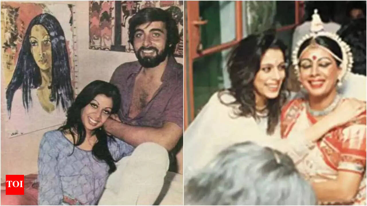 Siddharth Bedi Kabir Bedi Opens Up About The Heartbreaking Loss Of His